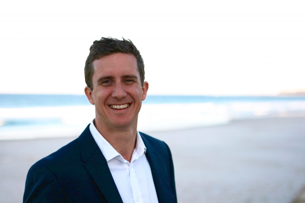 About Us | Tailwind Finance